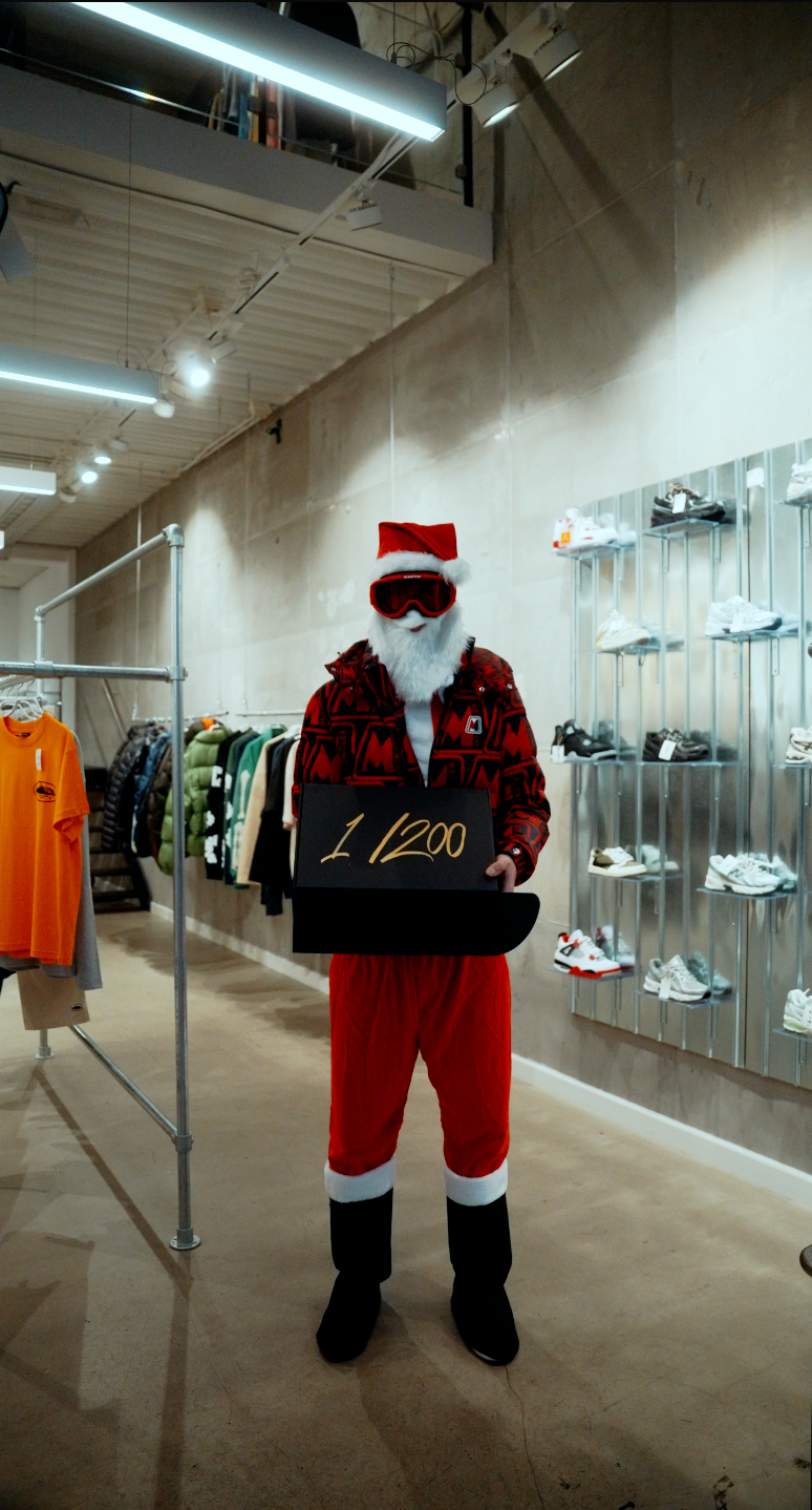 LIVE DISCOUNT – Klaim