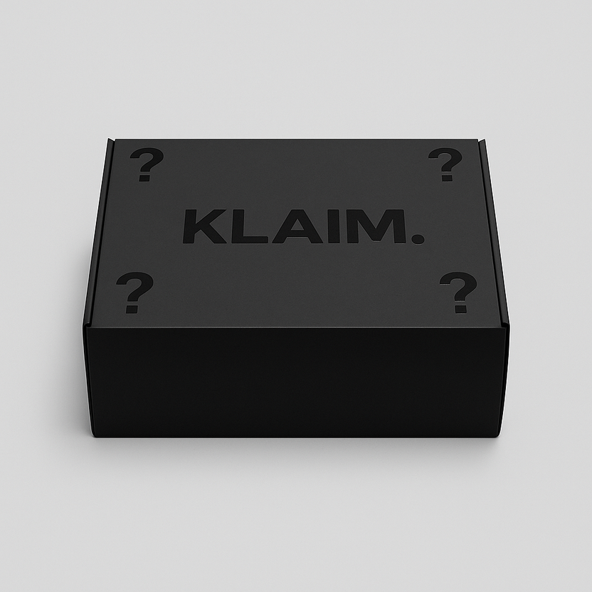 Collecties – Klaim